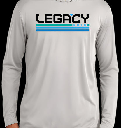 Legacy Jump Skis