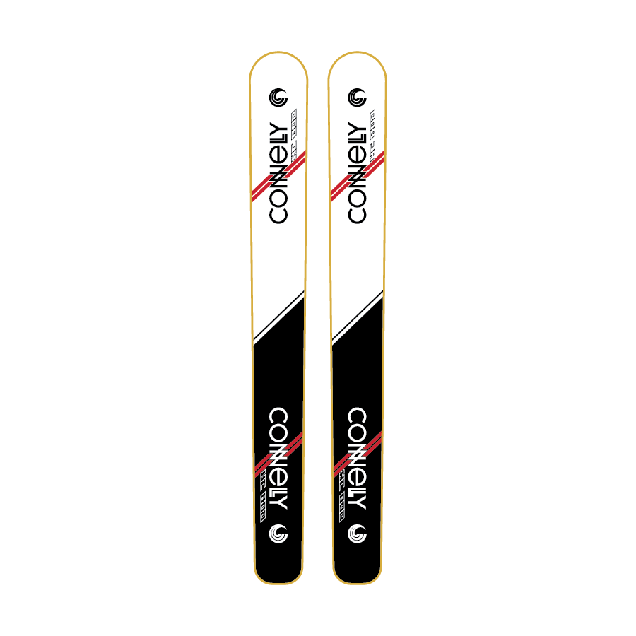 Legacy Jump Skis