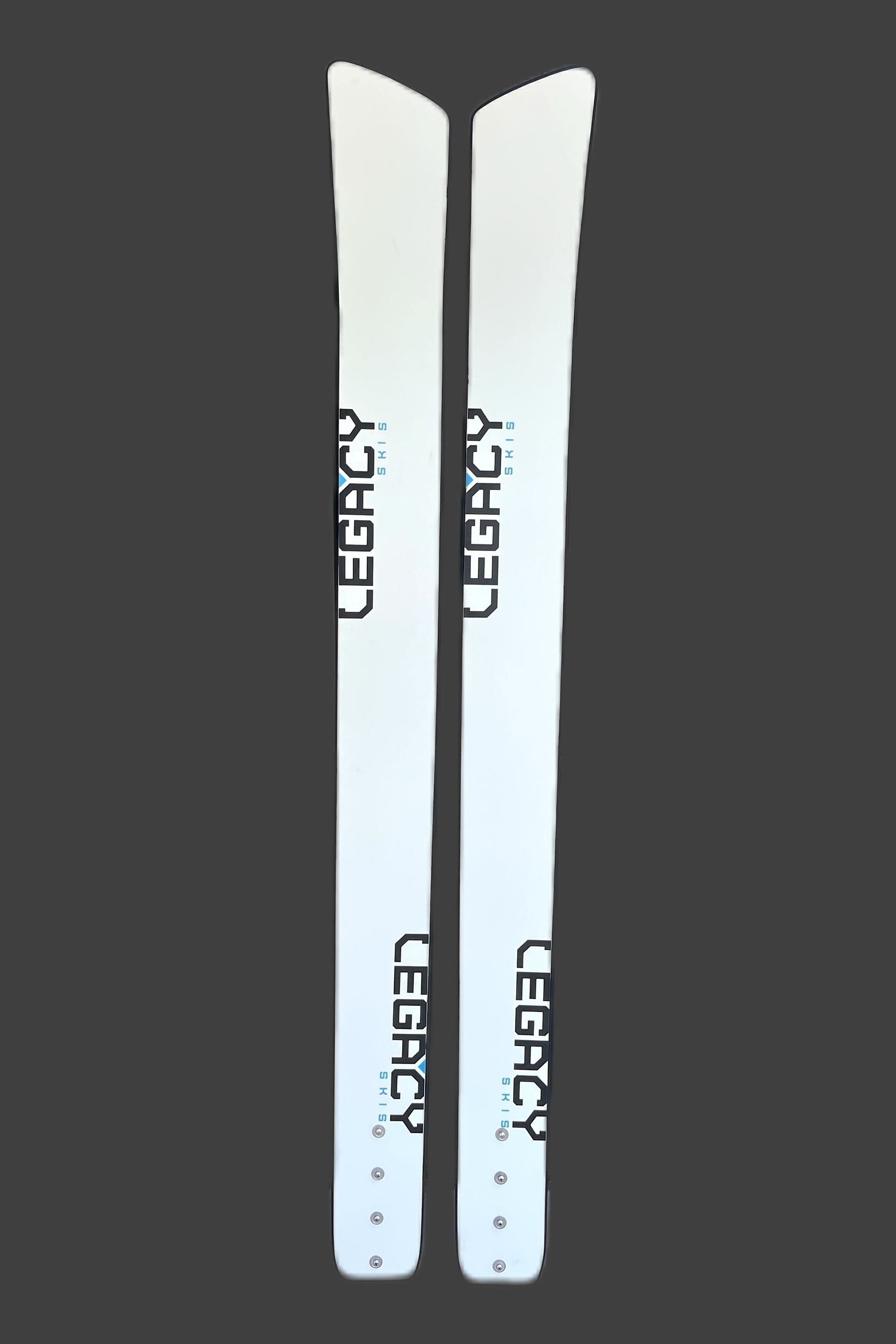 LD Jump Ski – Legacy Jump Skis