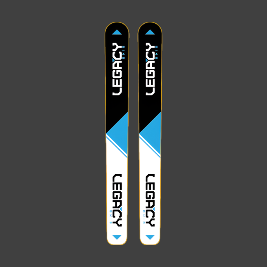 Legacy Jump Skis